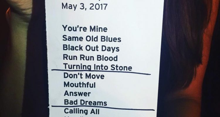 setlist phantogram monterrey - Setlist.me | Tu guía de los mejores ...