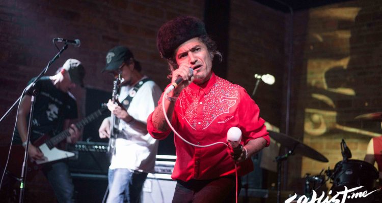 Boom Boom Kid (7) - Setlist.me | Tu guía de los mejores conciertos de ...