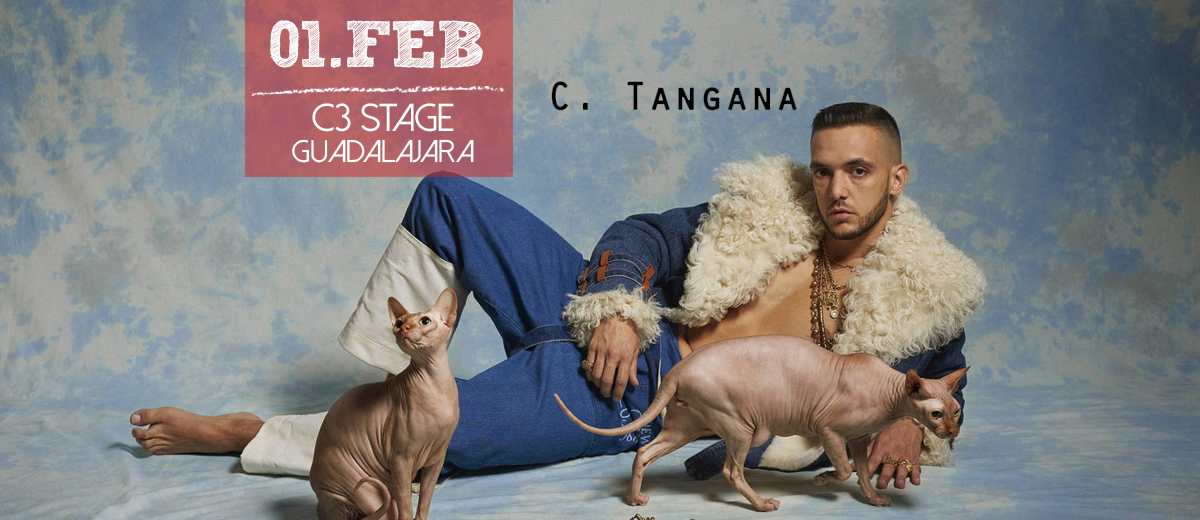 c-tangana-en-guadalajara-portada - Setlist.me | Tu guía de los mejores ...