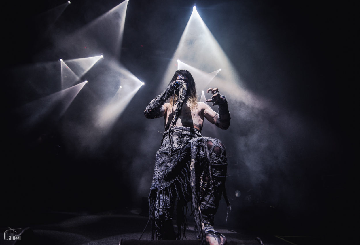 Entrevista con Igorrr