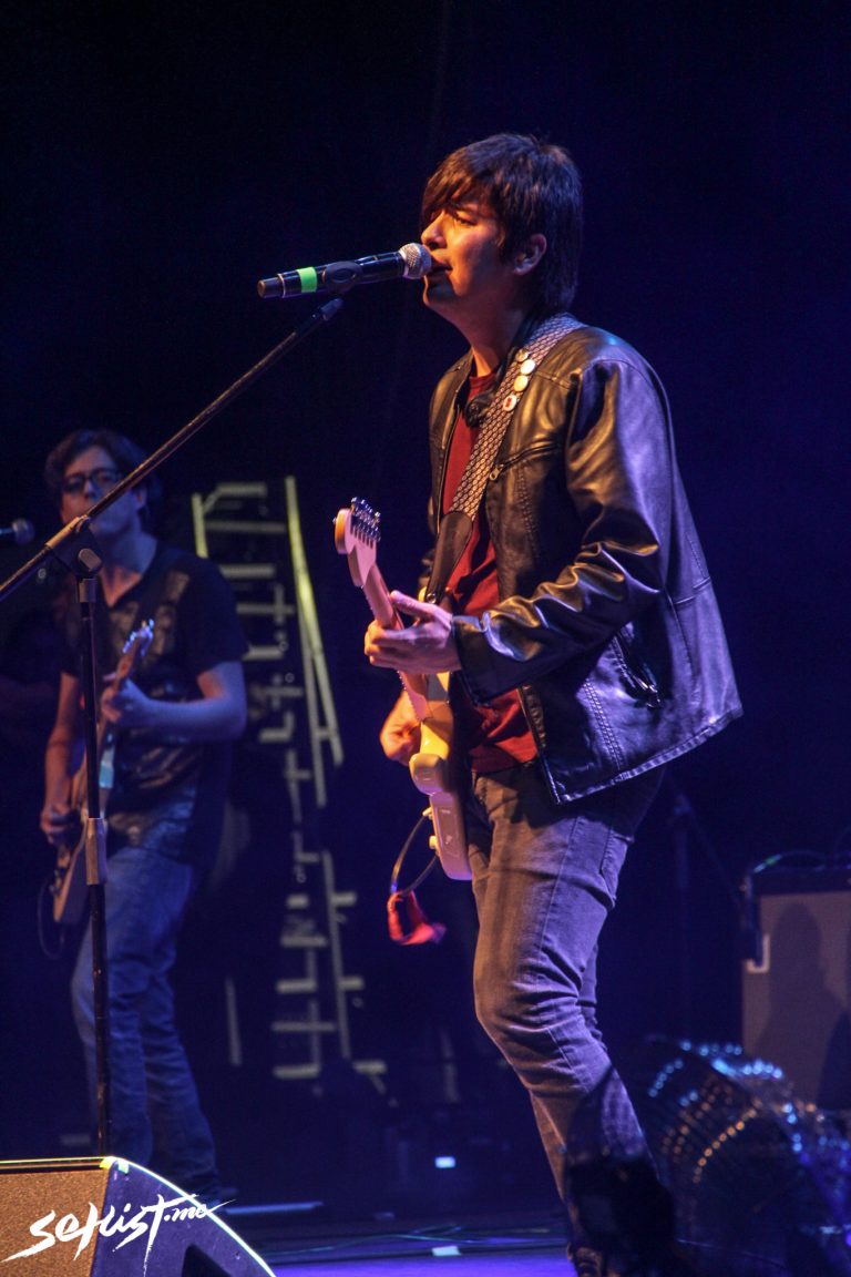 A 30 años, Azul Violeta sigue irradiando | 1 de Septiembre | Teatro Diana