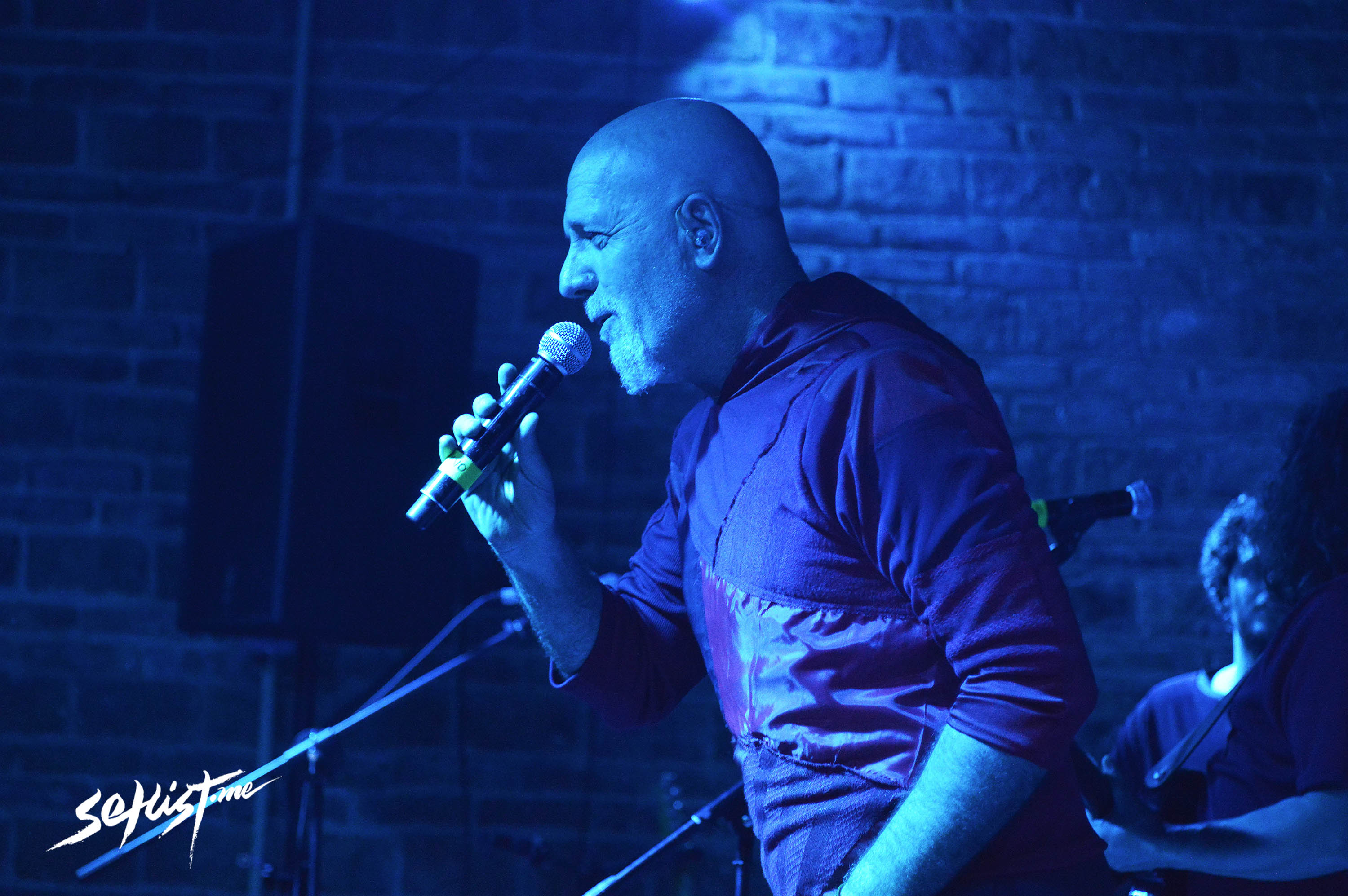 Gustavo Cordera en Gdl | 27 de Septiembre | Anexo Independencia