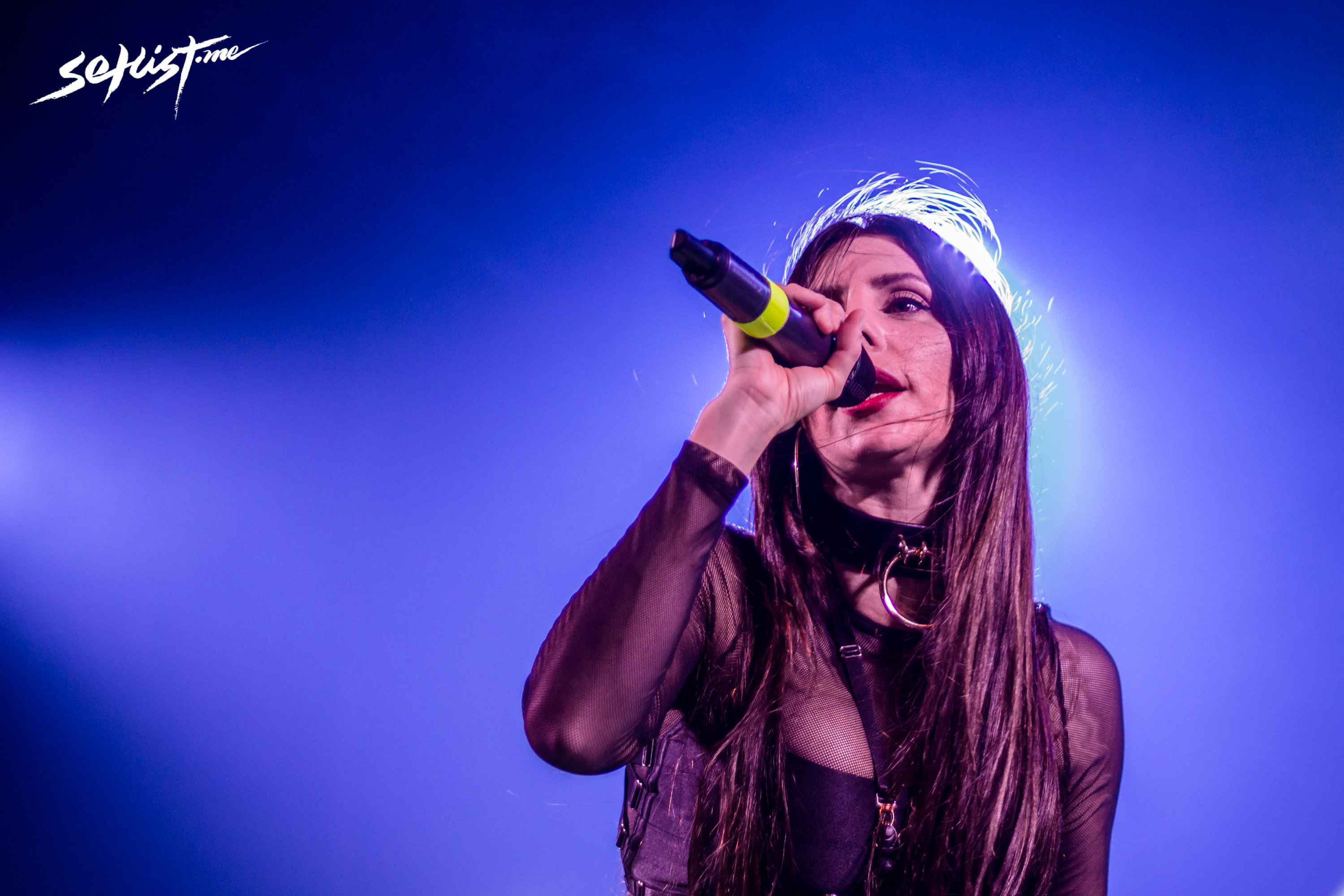 La Mala Rodríguez en Guadalajara | 11 de Octubre | C3 Stage