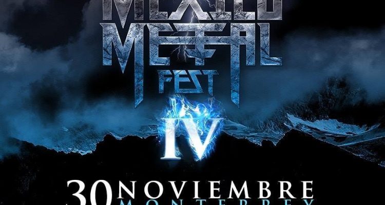 mexico metal fest - Setlist.me | Tu guía de los mejores conciertos de ...