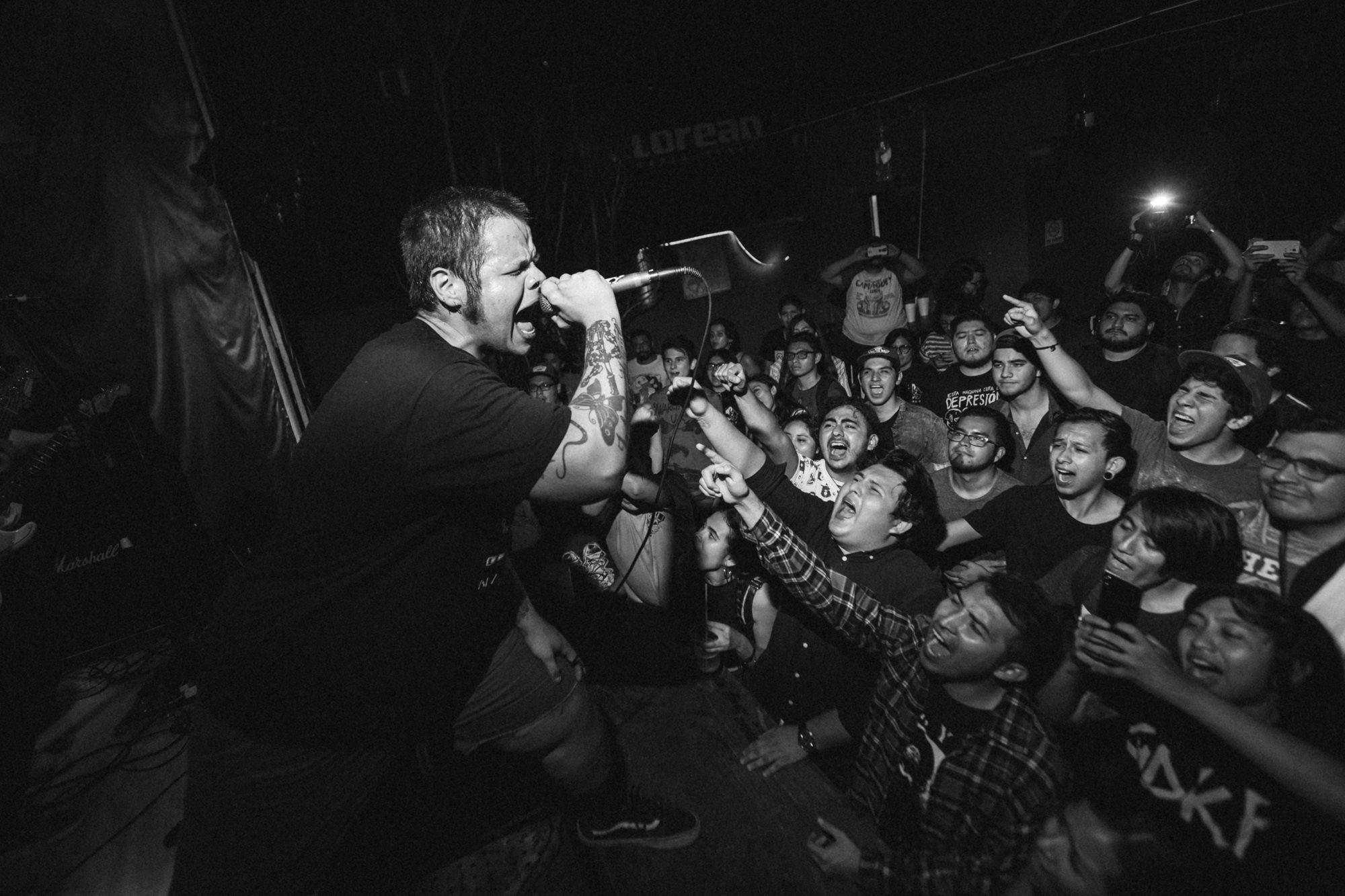 Tungas presentará No Nacimos Para Triunfar en el Lunario - Setlist.me ...