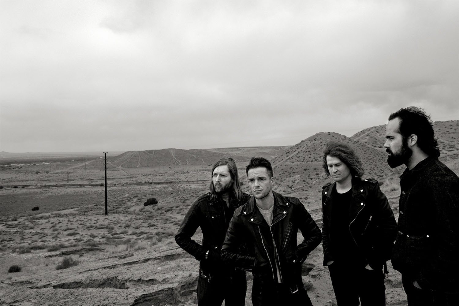 "Land of the Free" el nuevo sencillo de The Killers a favor de los ...