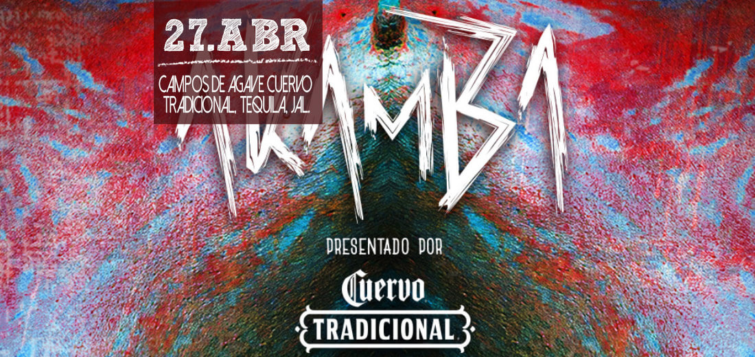 Festival Akamba 2019 | 27 de Abril 2019 | Campos de Agave Cuervo ...