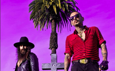 Cholo Goth Night en Guadalajara | 08 Marzo | Anexo Independencia