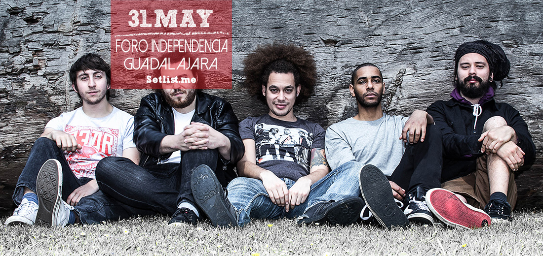 Monuments en Guadalajara | 31 de Mayo 2019 | Foro Independencia
