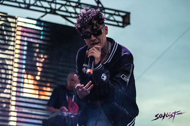 Alemán. 1 - Setlist.me | Tu guía de los mejores conciertos de México