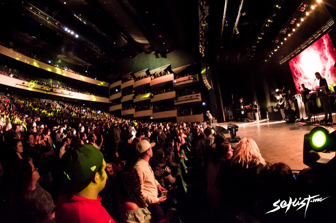 Dread Mar I en Guadalajara | 11 de Diciembre 2019 | Auditorio Telmex