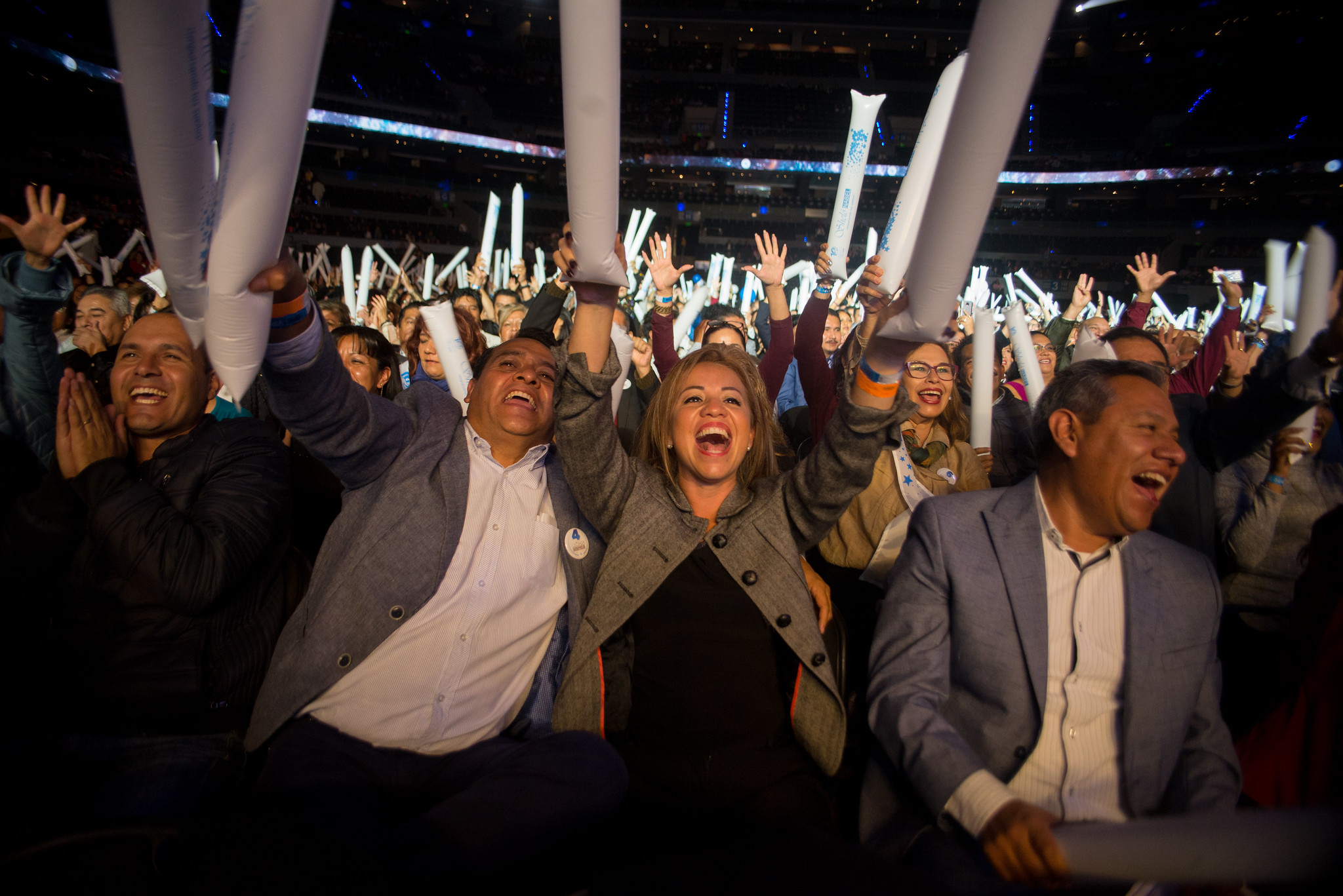 Los números de Pollstar 2019