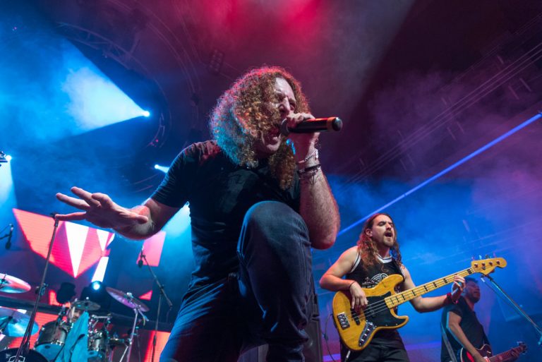 TOTO regresa a México en Diciembre - Setlist.me | Tu guía de los ...