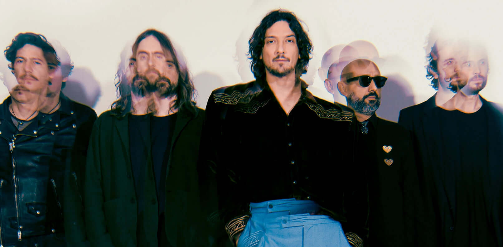 Zoé anuncia gira de conciertos en México para el 2022 - Setlist.me | Tu ...