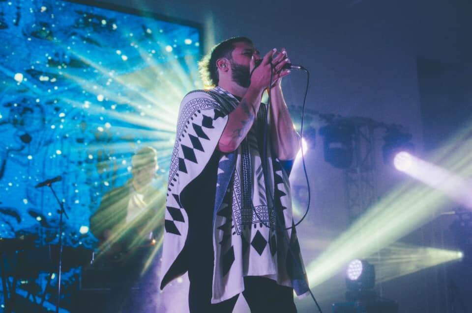 Porter anuncia show en casa, anuncia concierto en Guadalajara - Setlist ...