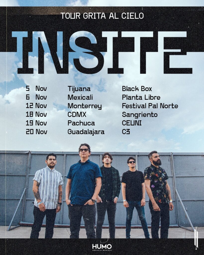 Recomendaciones - Setlist.me | Tu guía de los mejores conciertos de México