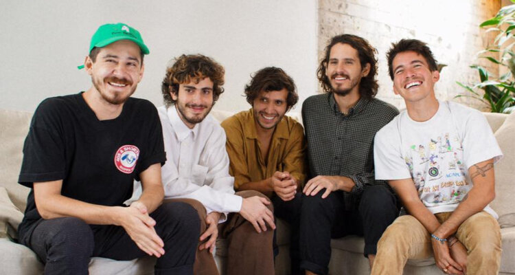 Los Flakos - Setlist.me | Tu guía de los mejores conciertos de México