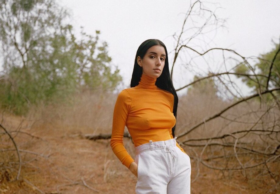 Entrevista con Loyal Lobos previo al Corona Capital Guadalajara.