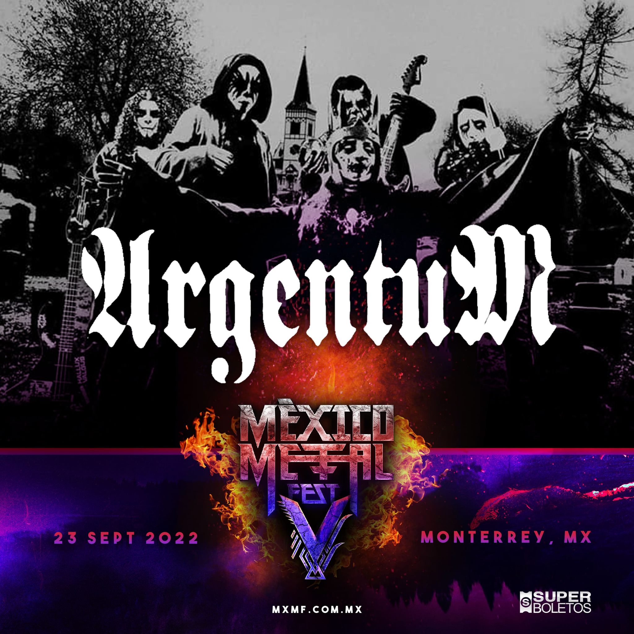 244986622_4270290729754174_8915059271298888626_n (1) - Setlist.me | Tu ...