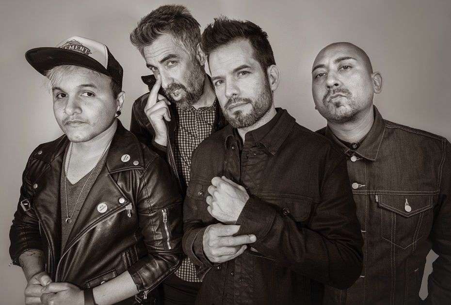 Guadalajara será un Descontrol gracias a Delux