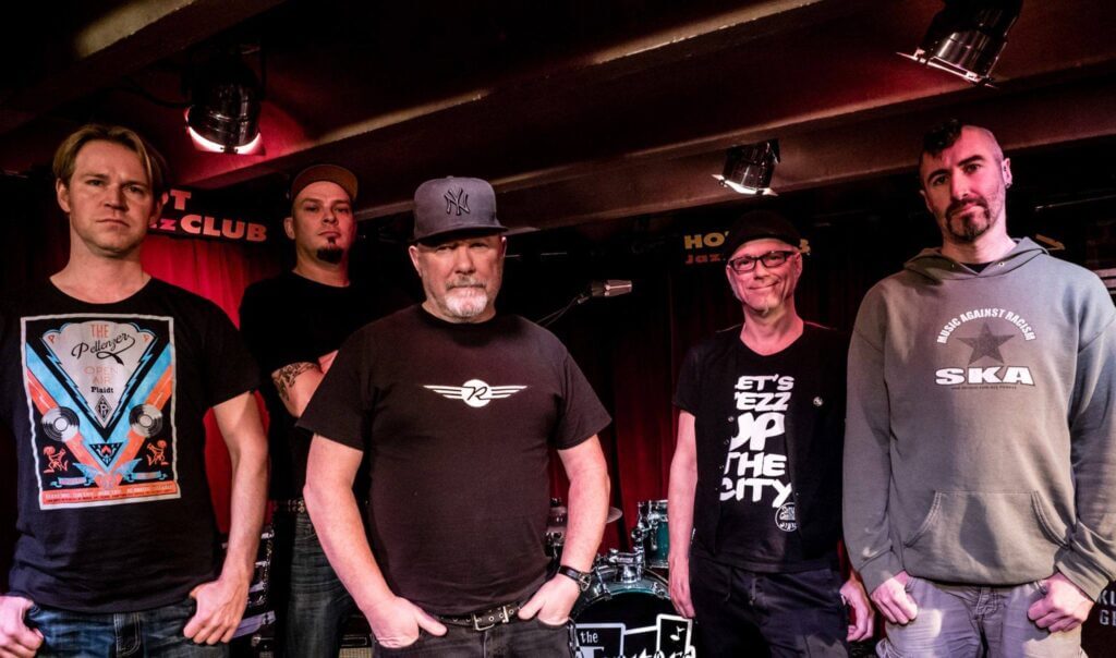 No vino Depeche Mode, pero el Festival MUTE cautivó la escena "dance".