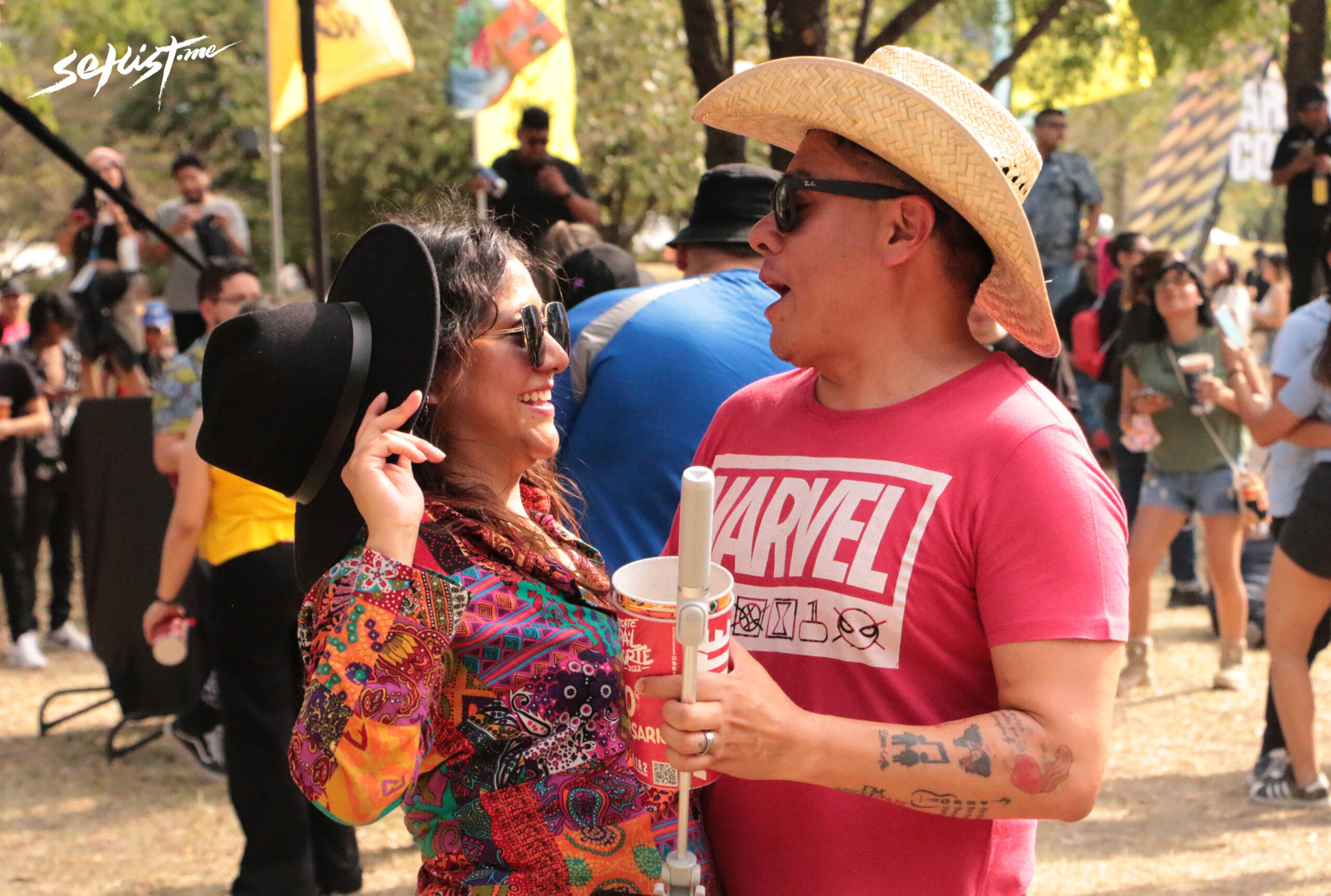 PILOS BAR PAL NORTE 2022 (1) - Setlist.me | Tu guía de los mejores ...