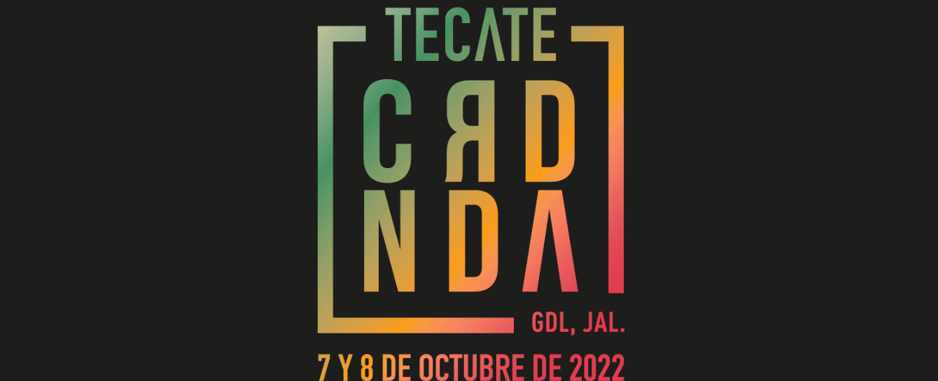 Revelación de Cartel: Tecate Coordenada 2022