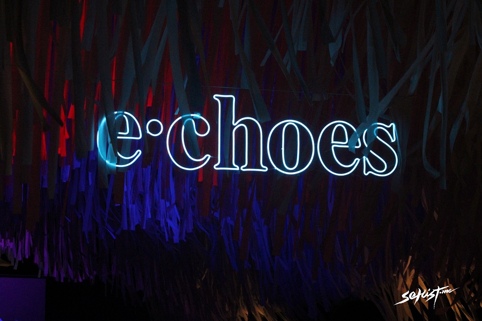 Echoes, el festival que propone un día en la naturaleza y artistas en ...