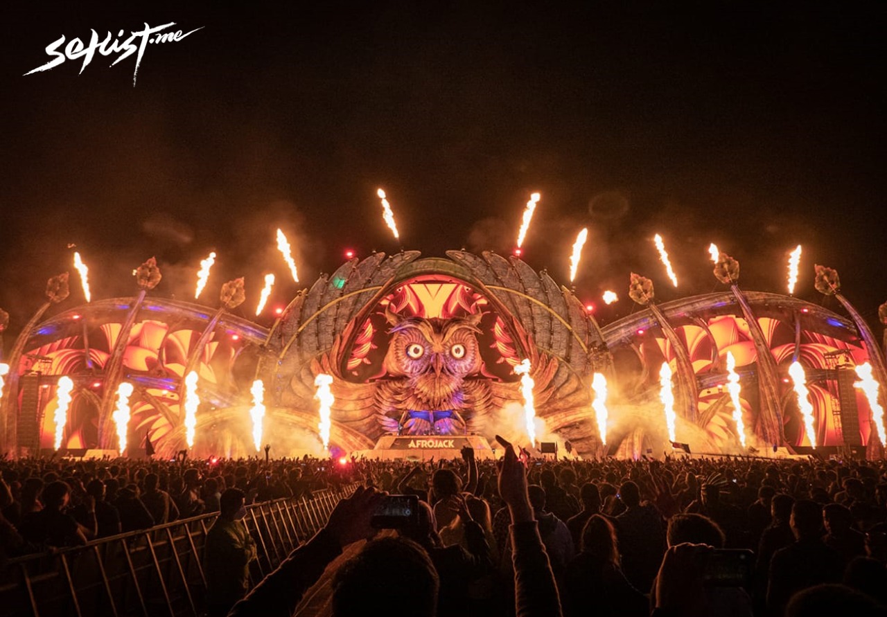 EDC México anuncia su novena edición - Setlist.me | Tu guía de los ...