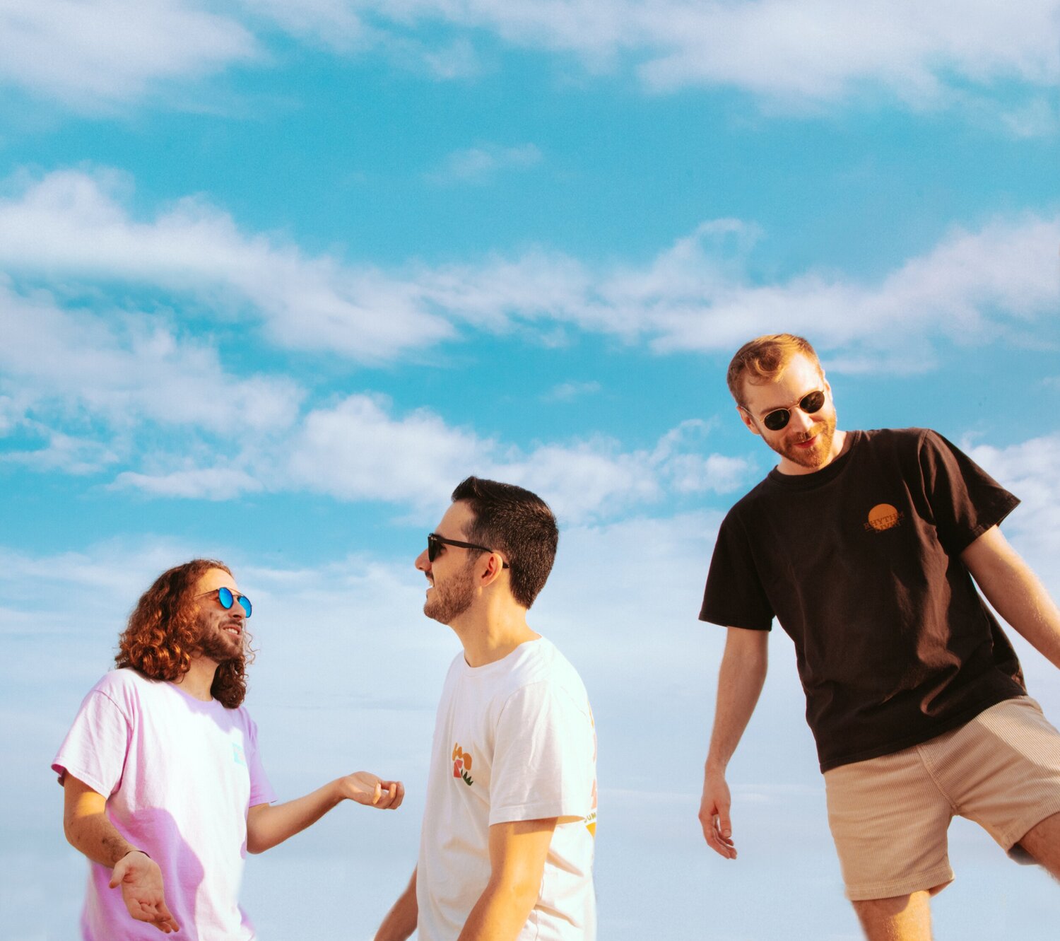 Tipling Rock la banda de Beach Pop que llegara a Guadalajara