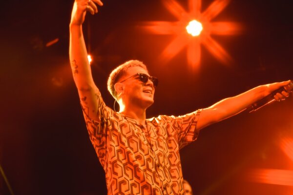 El WOW tour de Jos Canela llega a Guadalajara - Setlist.me | Tu guía de ...