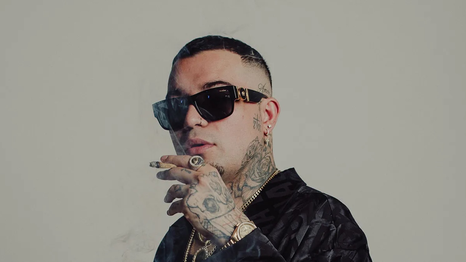 Gera Mx regresa a Monterrey con su Triple 4 Tour