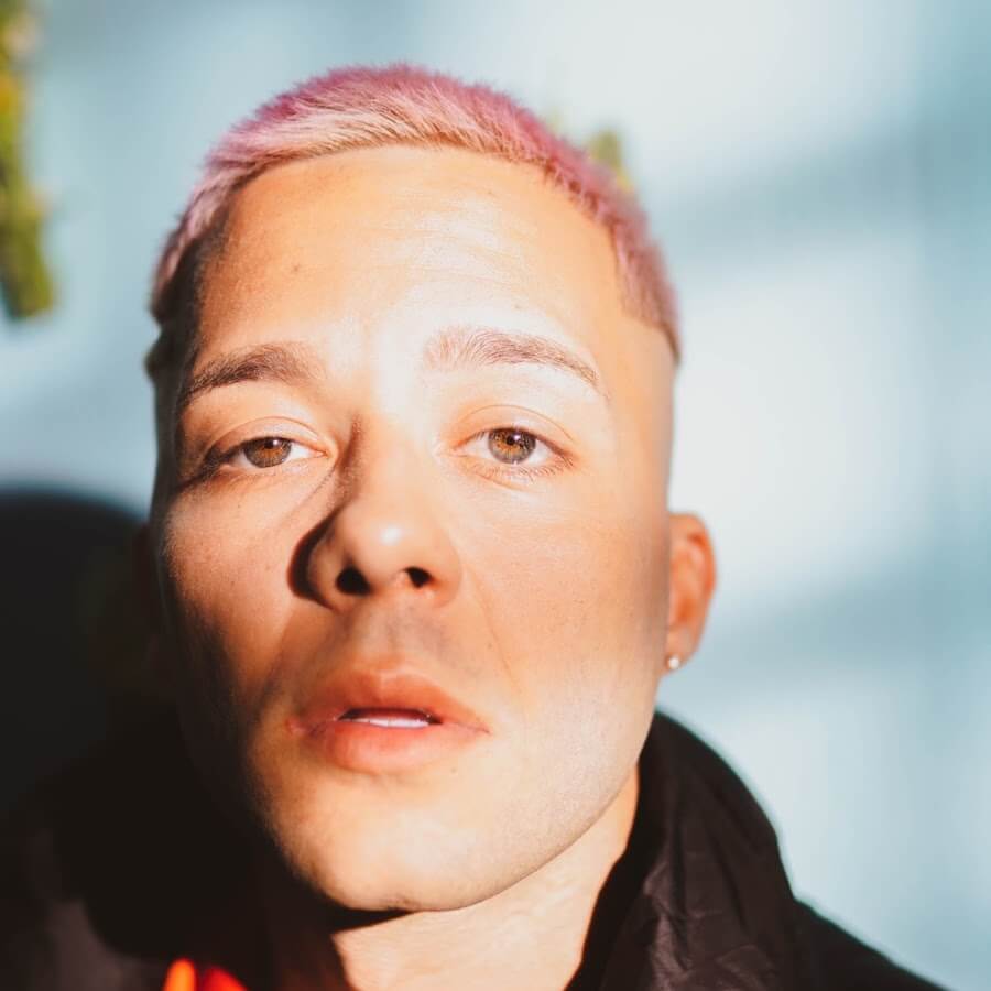 Nio García llega con su flow y éxitos virales a México - Setlist.me ...