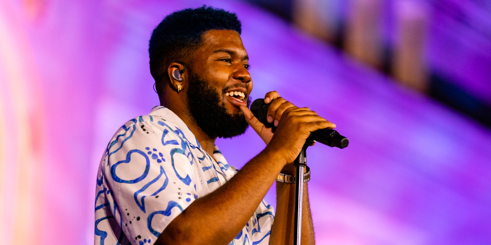 El “prodigio del pop” Khalid llegará a Guadalajara. - Setlist.me | Tu ...