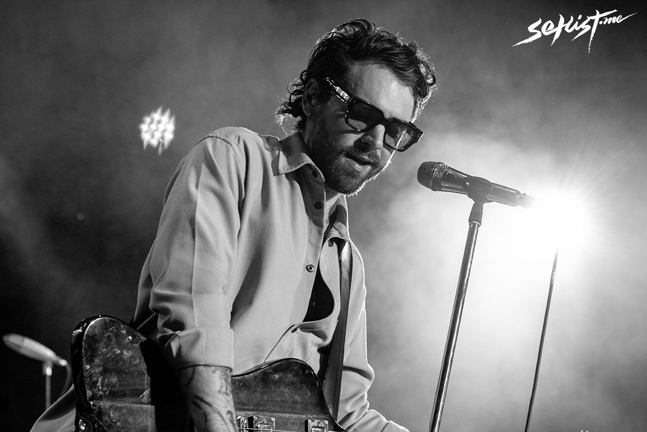 El esperado regreso de Reyno a Guadalajara