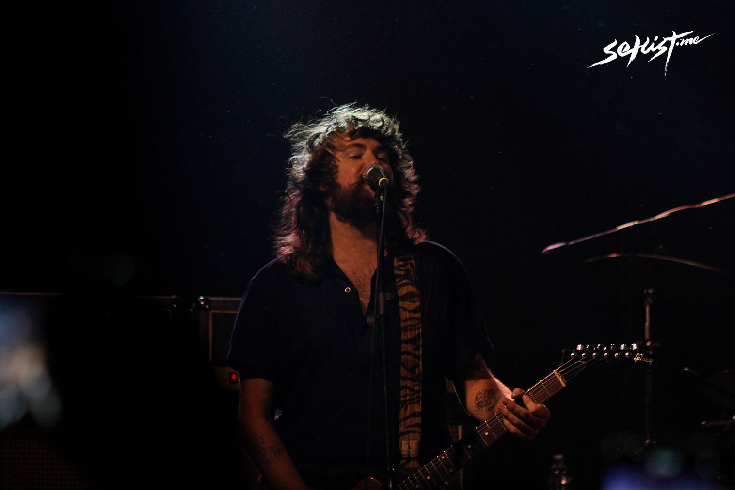 5 - Setlist.me | Tu guía de los mejores conciertos de México