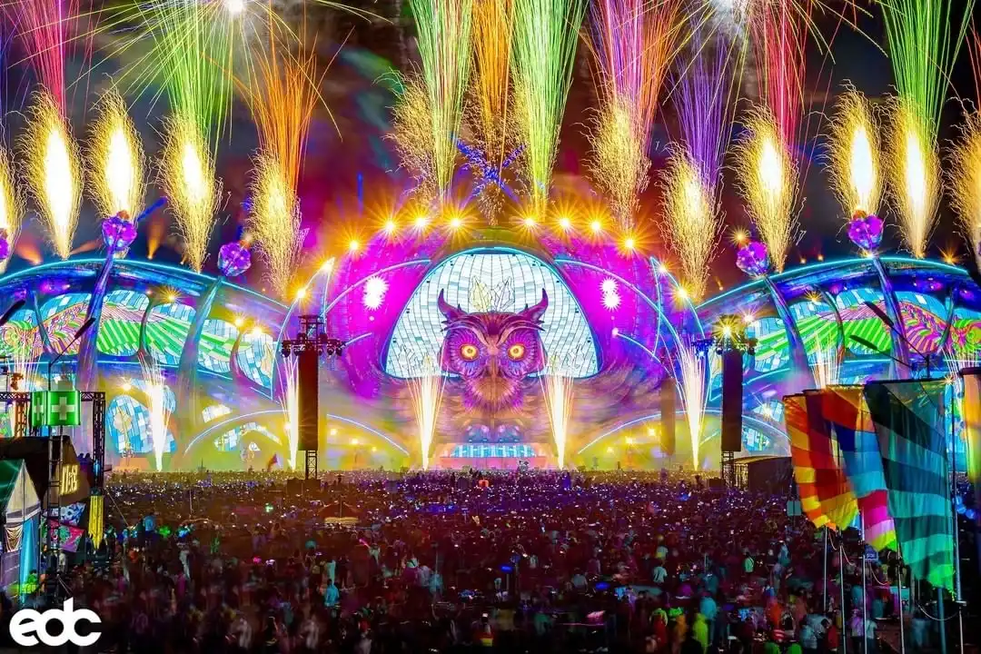 Recomendaciones para EDC México 2023 (domingo) - Setlist.me | Tu guía ...