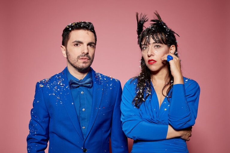 Setlist de Zoe en el Auditorio Telmex | 27 de Febrero