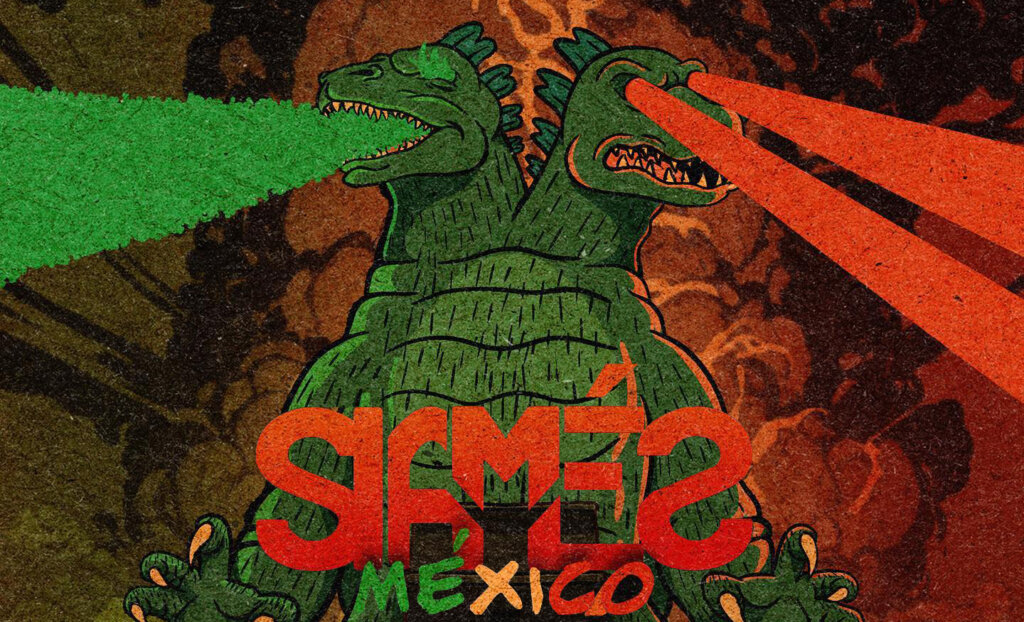 Setlist de Zoe en el Auditorio Telmex | 27 de Febrero