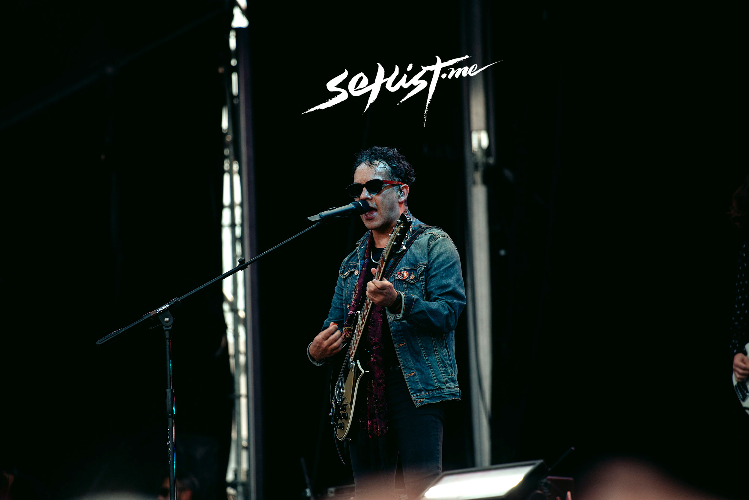 LOS BUNKERS (1) - Setlist.me | Tu guía de los mejores conciertos de México