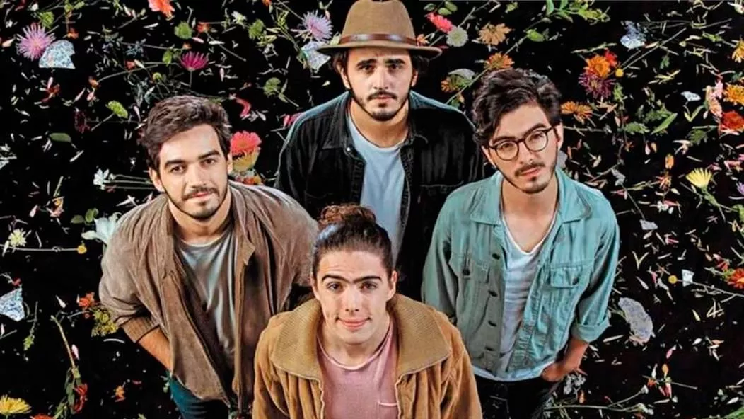 Morat de vuelta a Guadalajara - Setlist.me | Tu guía de los mejores ...