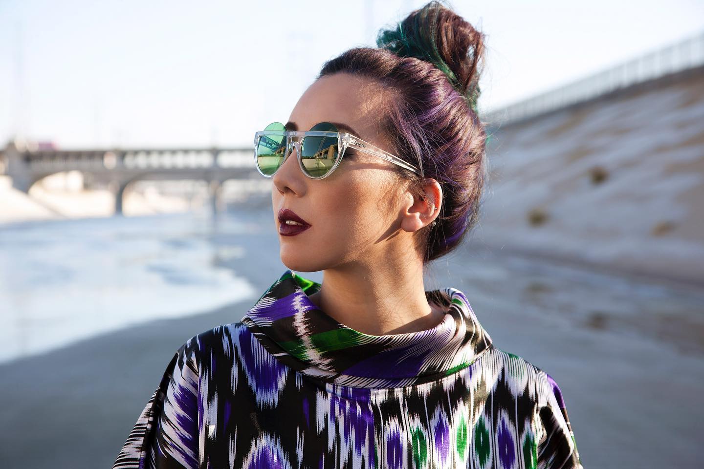 Entrevista con Tokimonsta