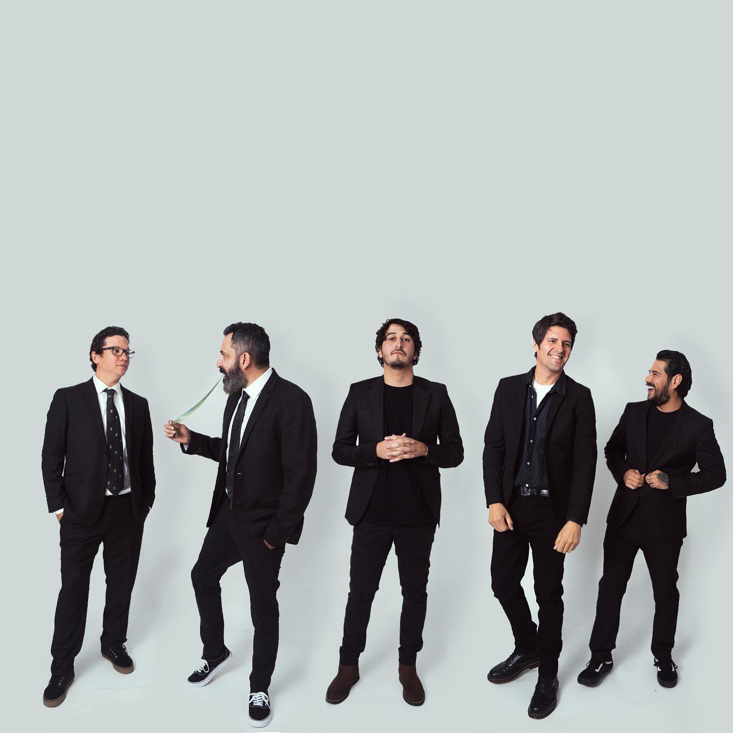 Insite visita tierras tapatías con su “Nada de ti, nada de nadie Tour”