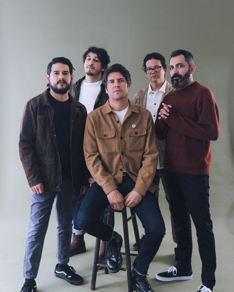 Insite visita tierras tapatías con su “Nada de ti, nada de nadie Tour”