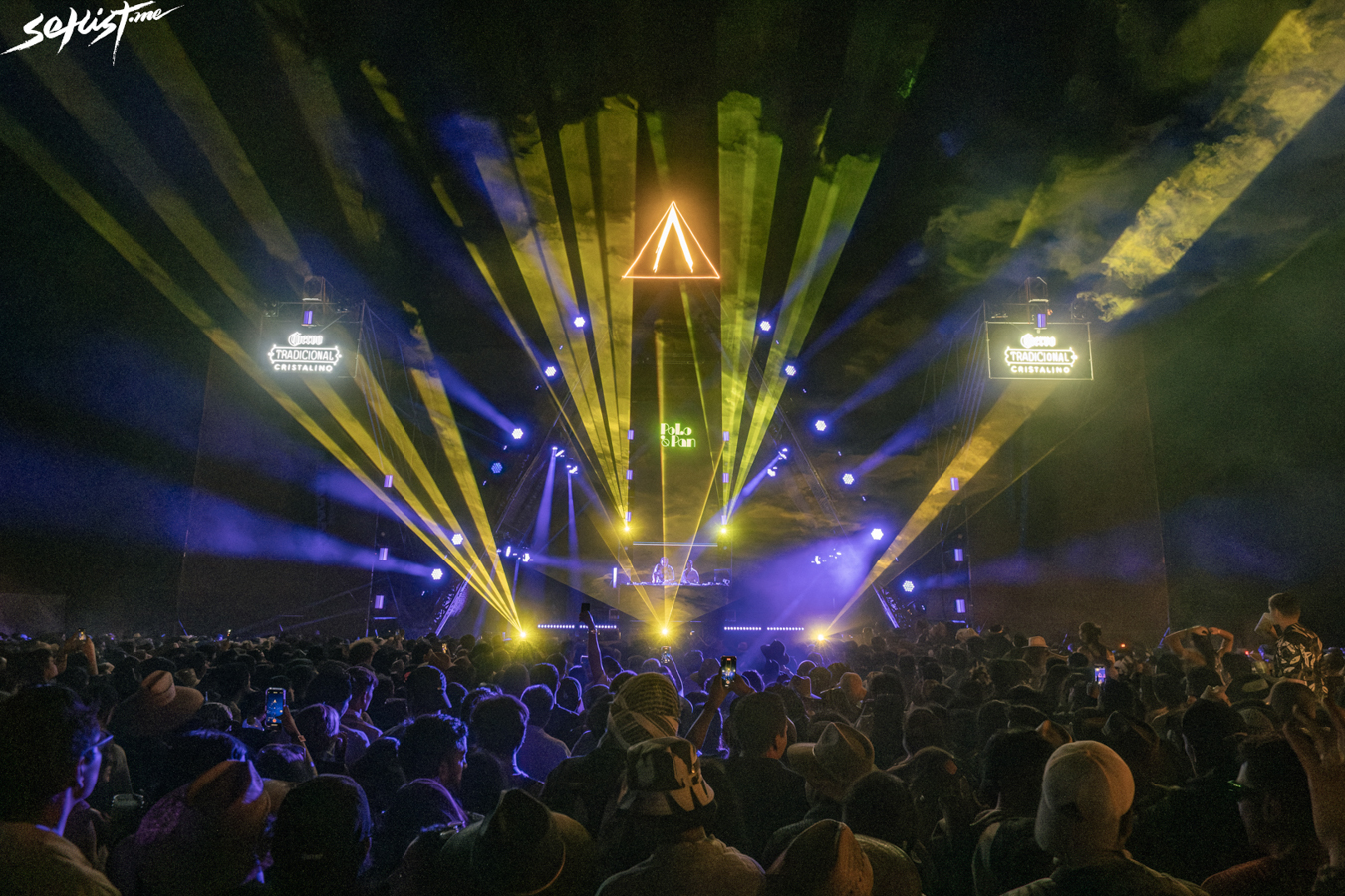 Akamba 2023 | Una celebración al fuego al ritmo y a la tierra