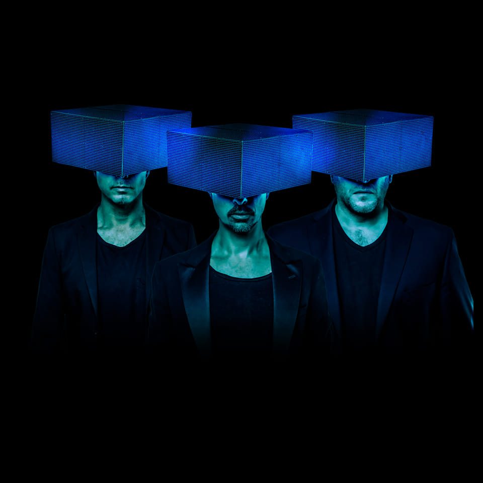 Ni tú ni nadie se puede perder el concierto de Moenia.