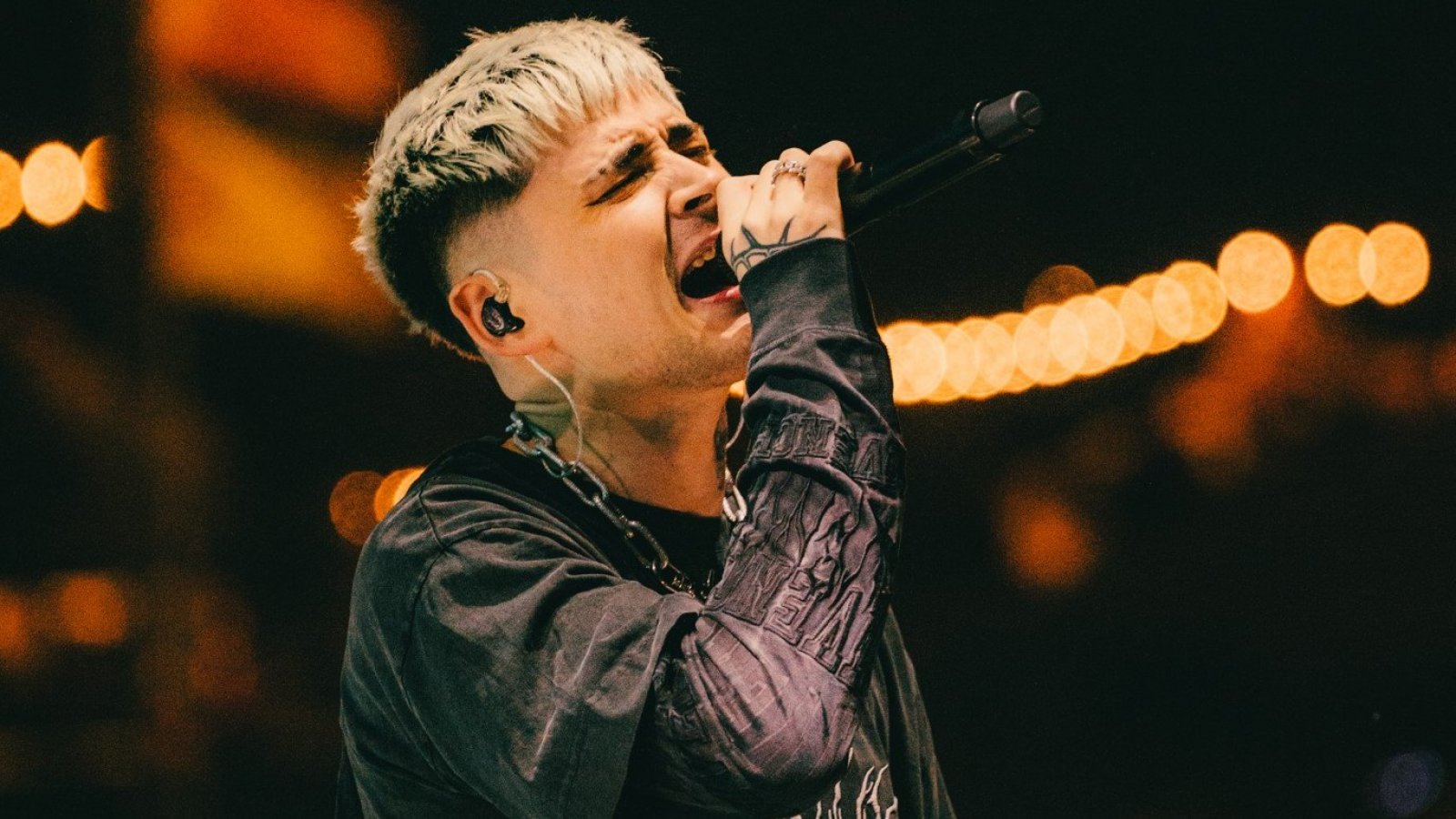 Lit Killah llega a Guadalajara - Setlist.me | Tu guía de los mejores conciertos de México