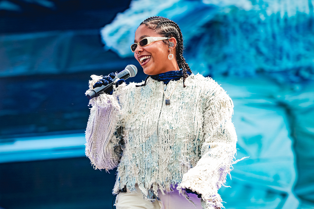 Tokischa regresa a Guadalajara - Setlist.me | Tu guía de los mejores ...