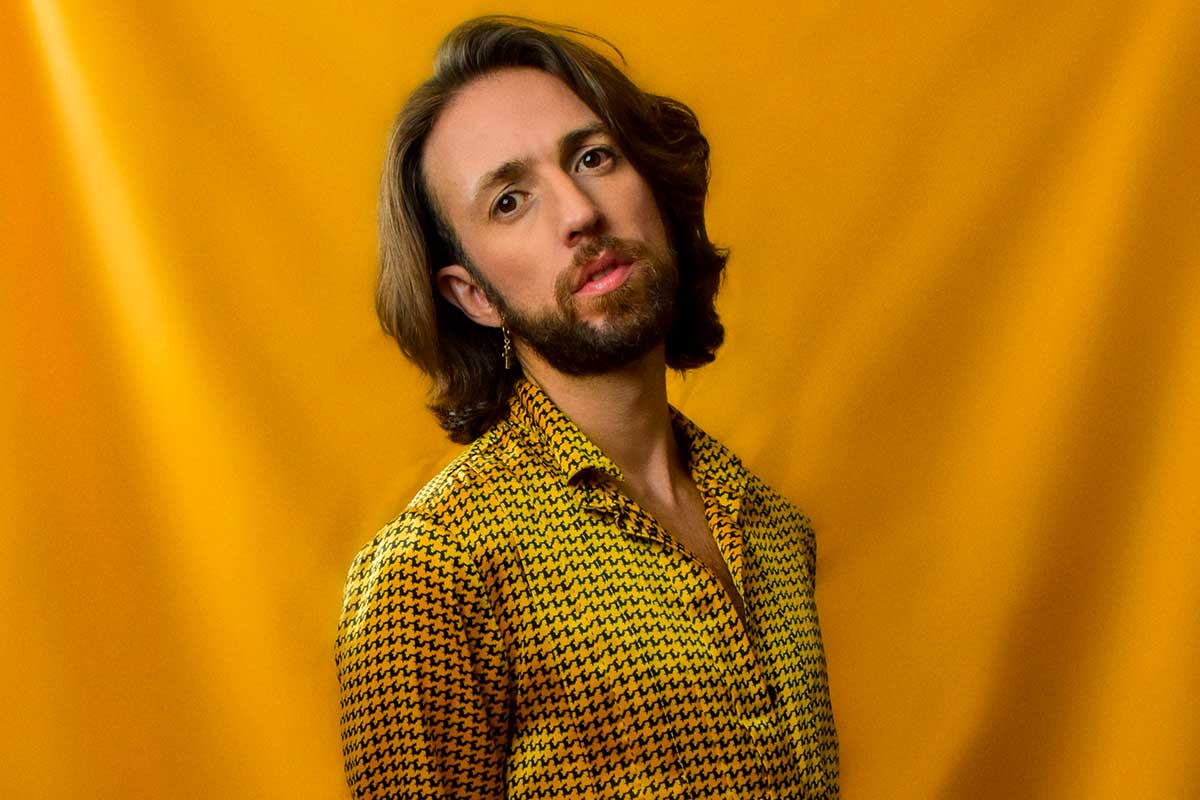 Entrevista | Esteman