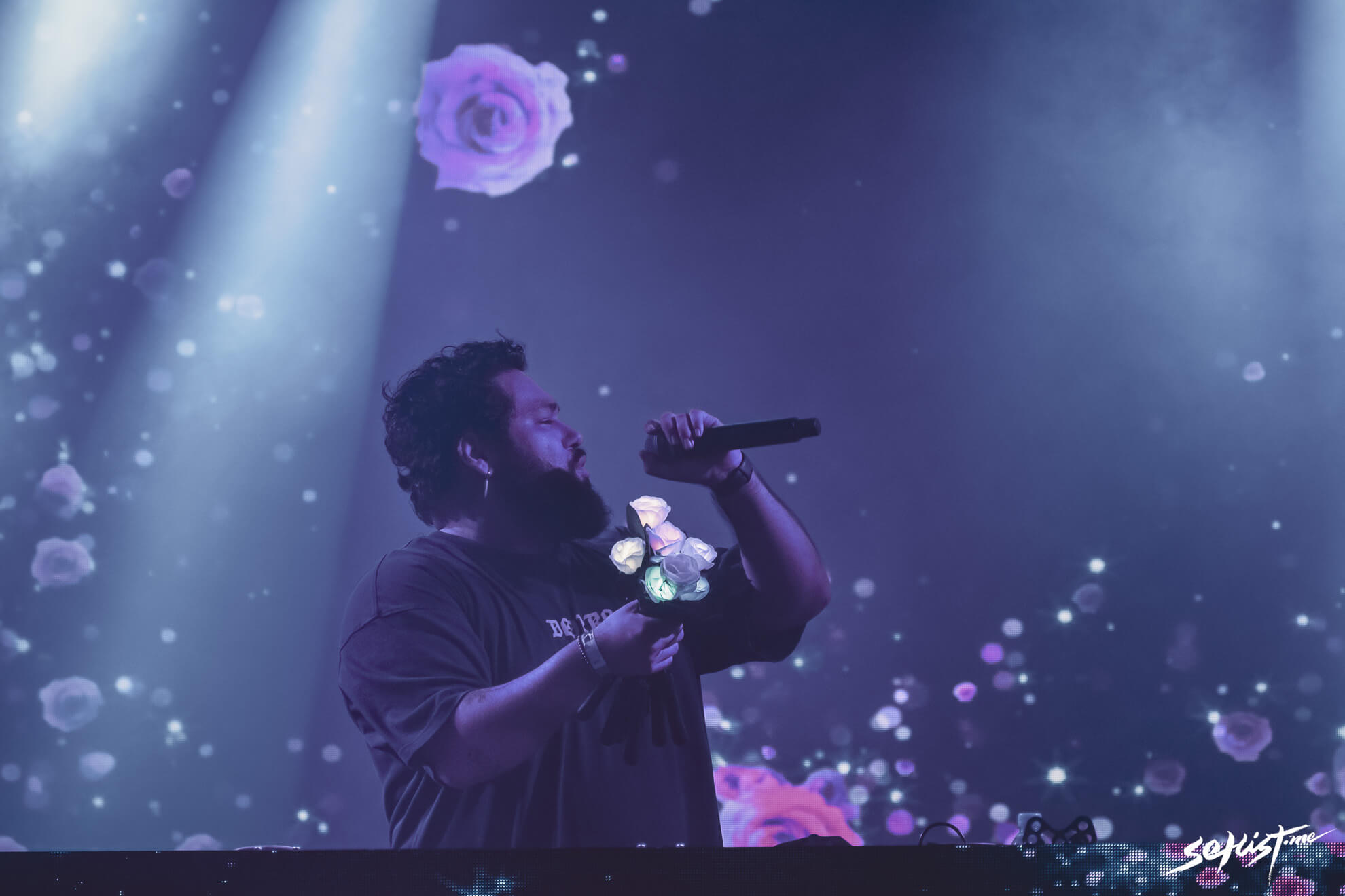 Deorro puso a bailar a la Perla Tapatía